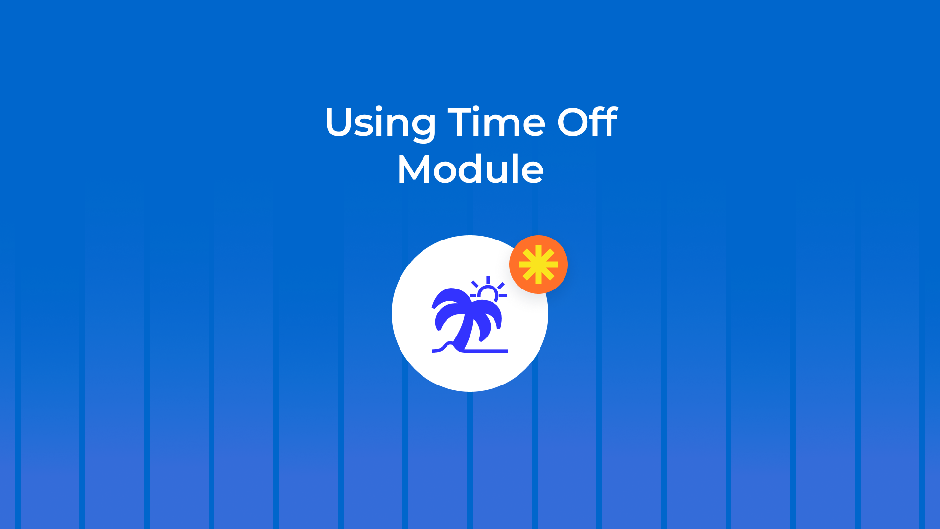 Tips about PTO calculations and tracking