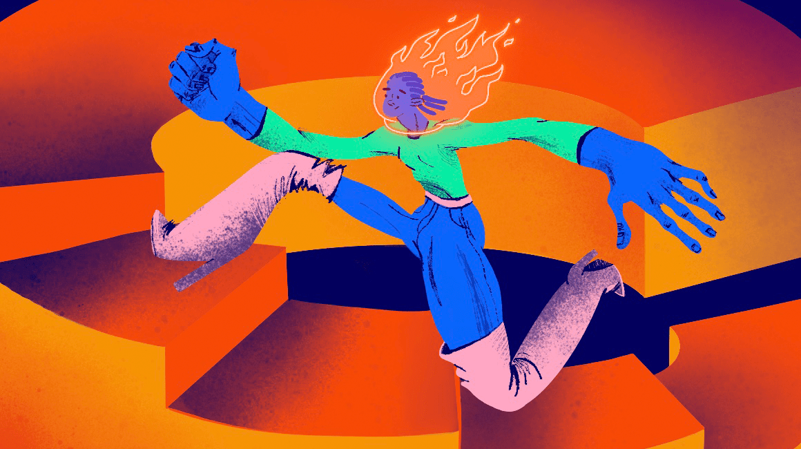 Breaking Free from the Overthinking Cycle: Simplifying Your Mind