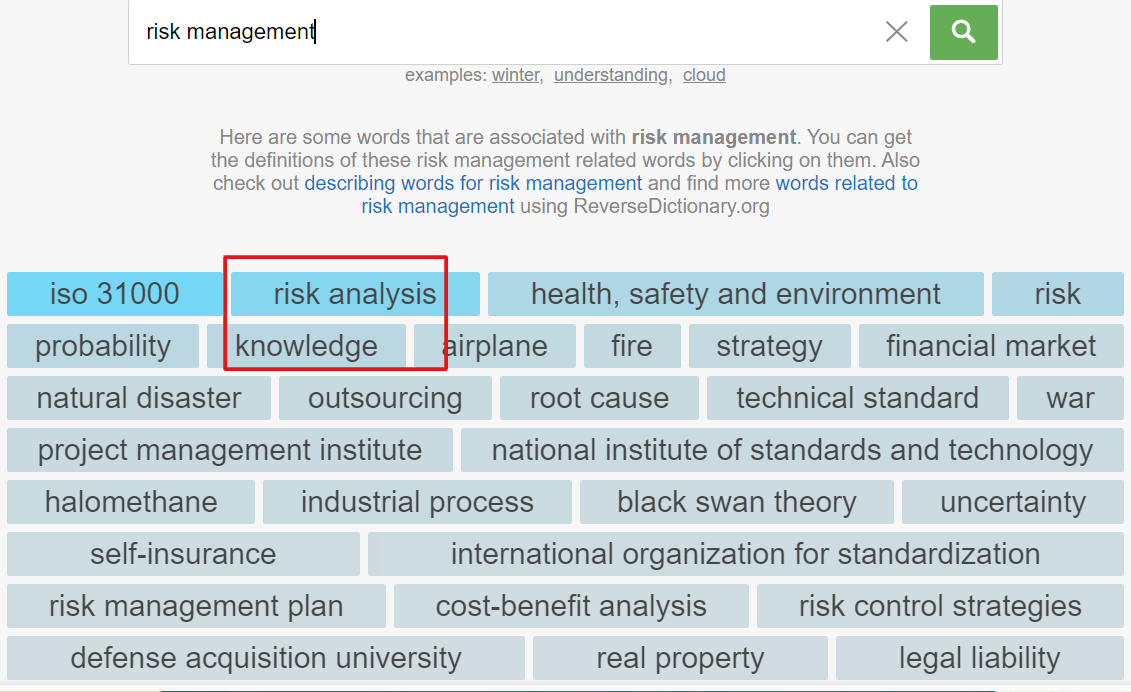 How To Use Risk Management In Project Management To Avoid Failure 