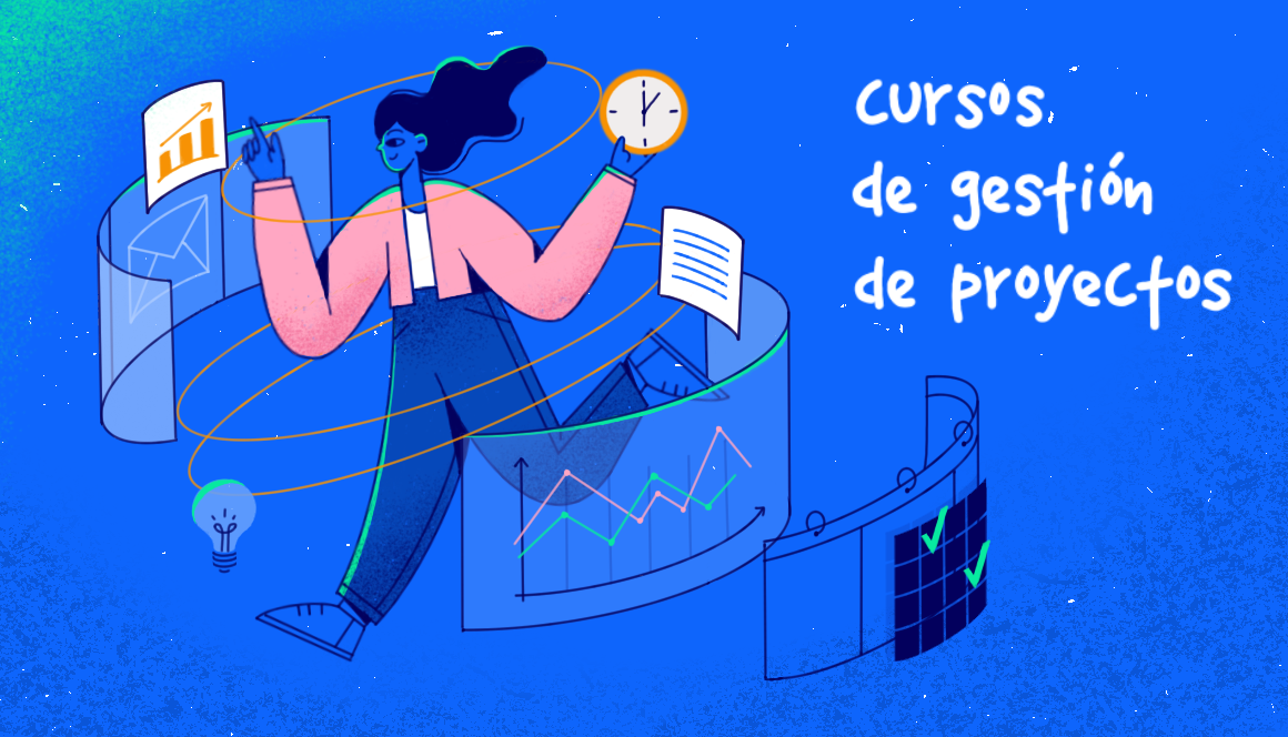 Los 7 mejores cursos gratuitos de gestión de proyectos en 2023