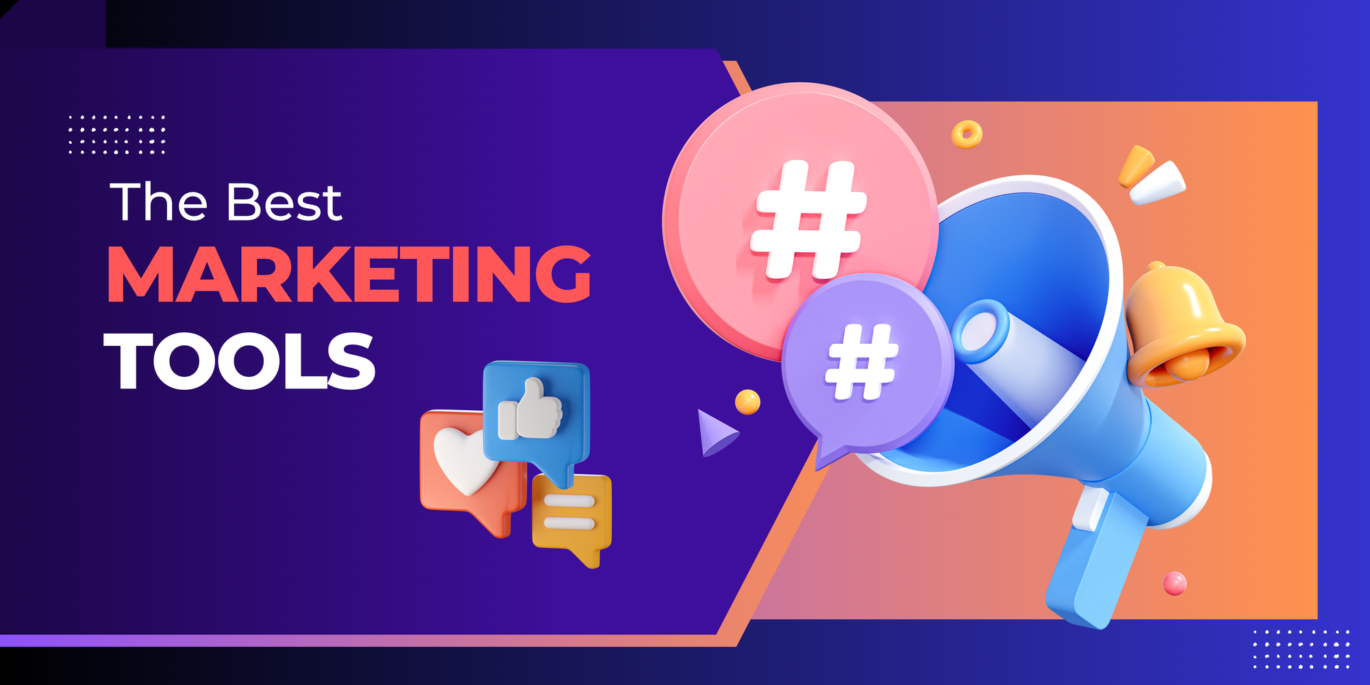 50 Free and Hot Online Tools for Marketing Agencies