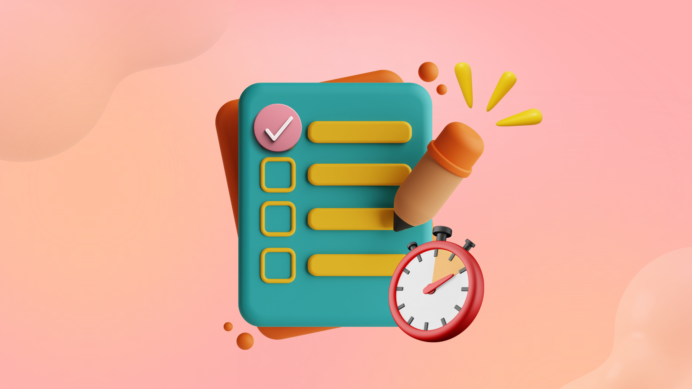 How to Get More Done with Time Management Worksheets