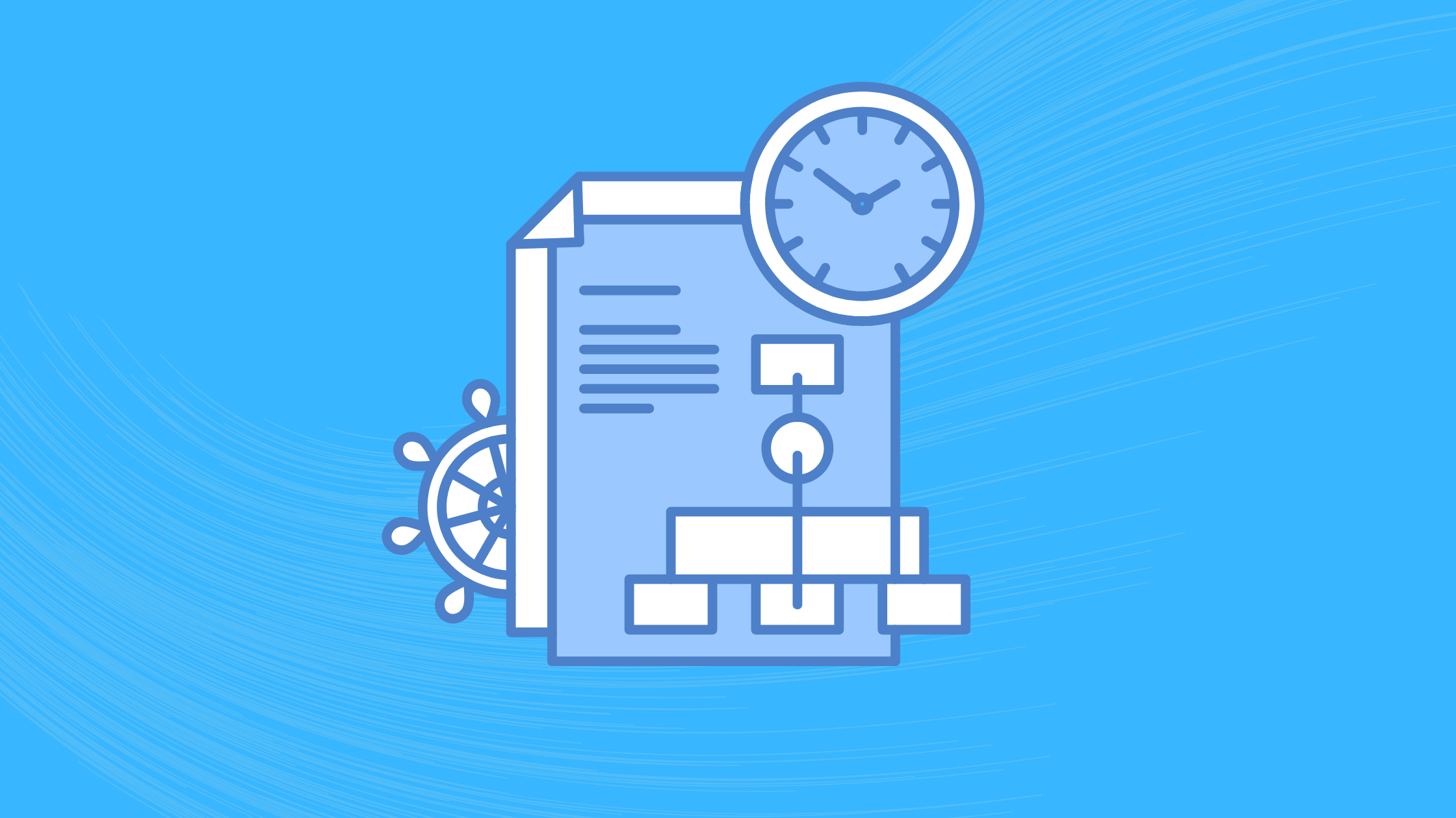 How to Use Timesheet Reports to Improve Business Efficiency