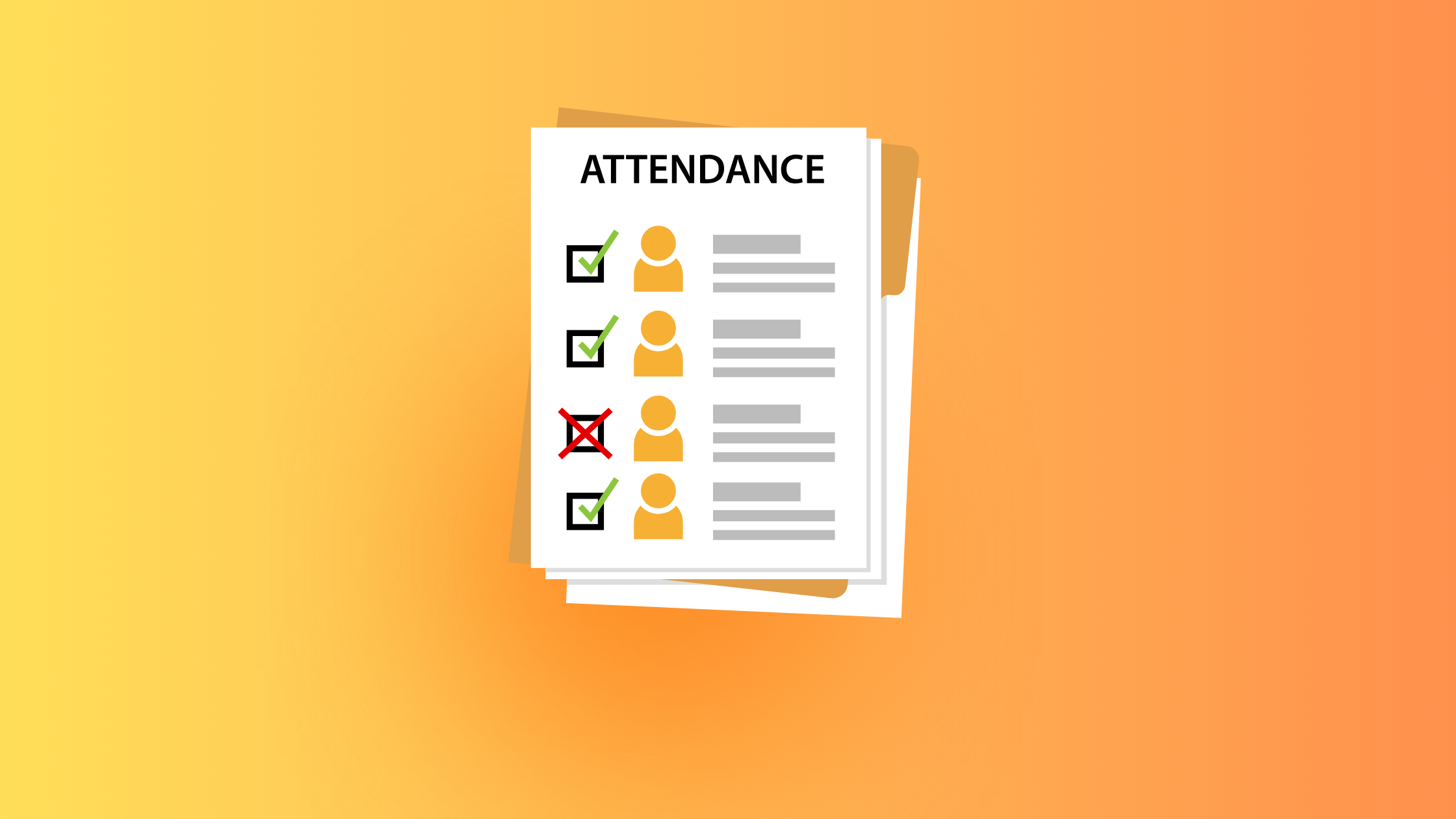 Employee Attendance Policy: Guide & Template
