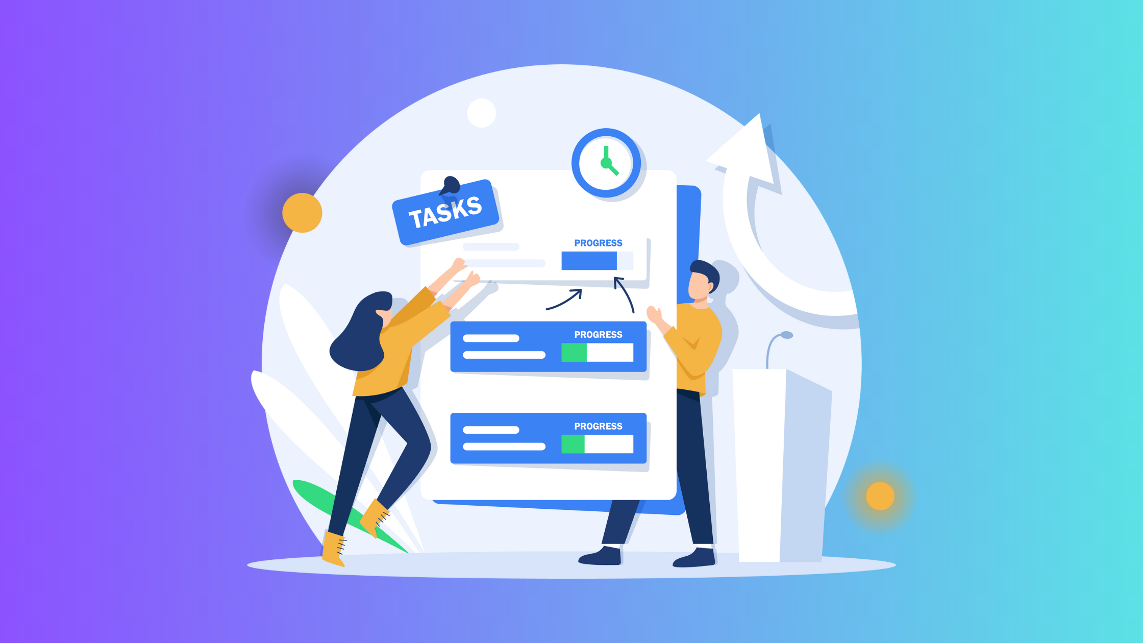 10 Best Small Business Management Software in 2026