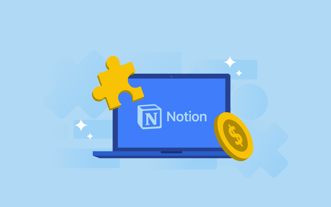 20 Best Notion Integrations for Workflow & Productivity