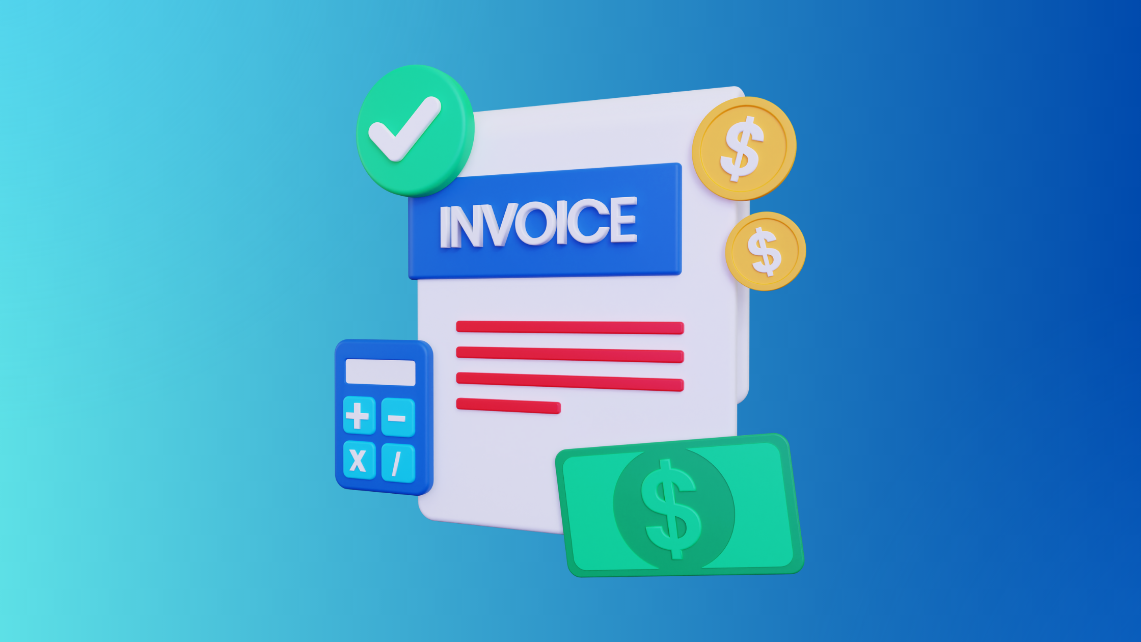 Invoice Payment Terms: How to Define, Use, and Automate Them
