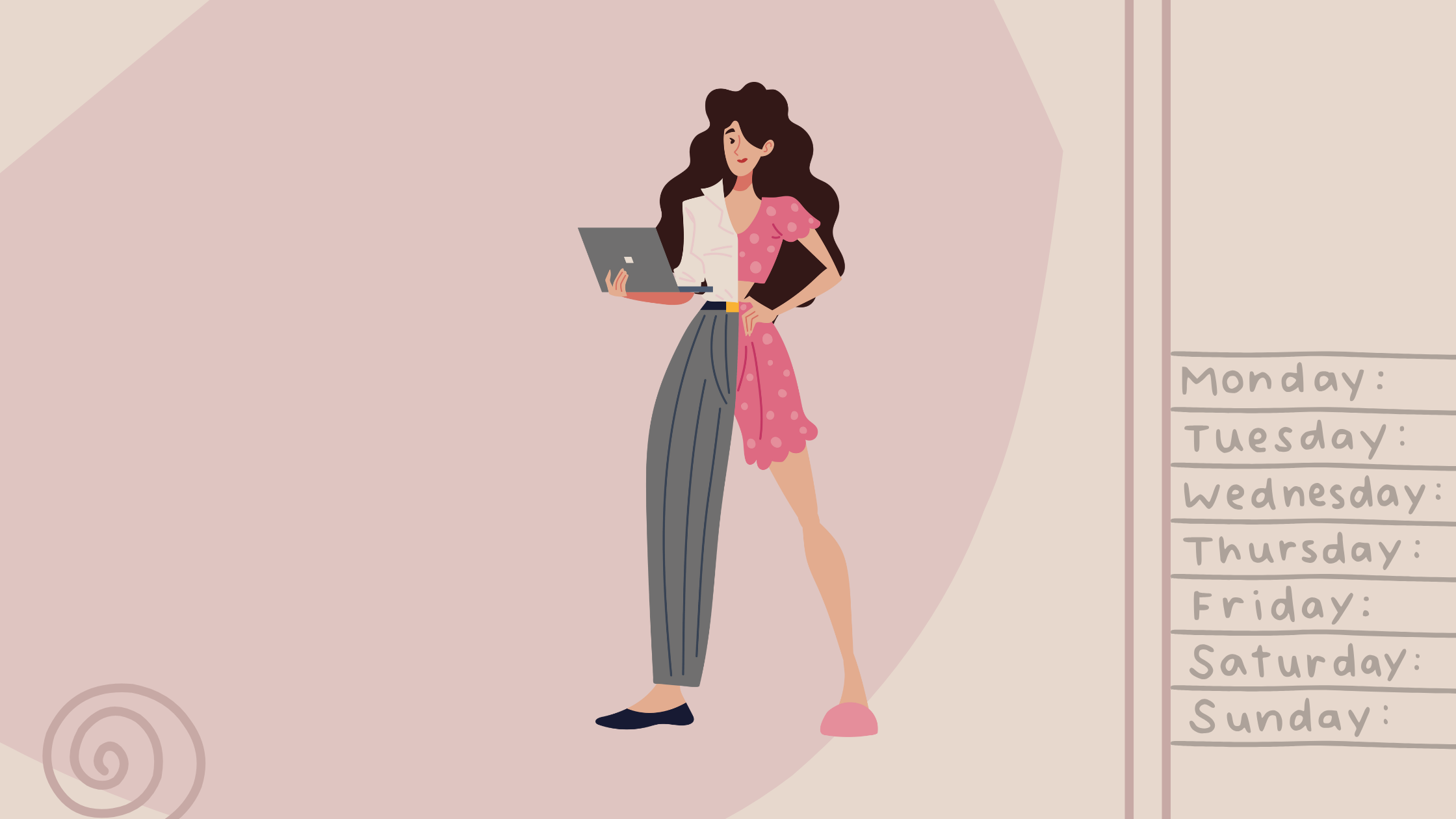 Hybrid vs Remote Work Productivity: Statistics & Trends for 2025