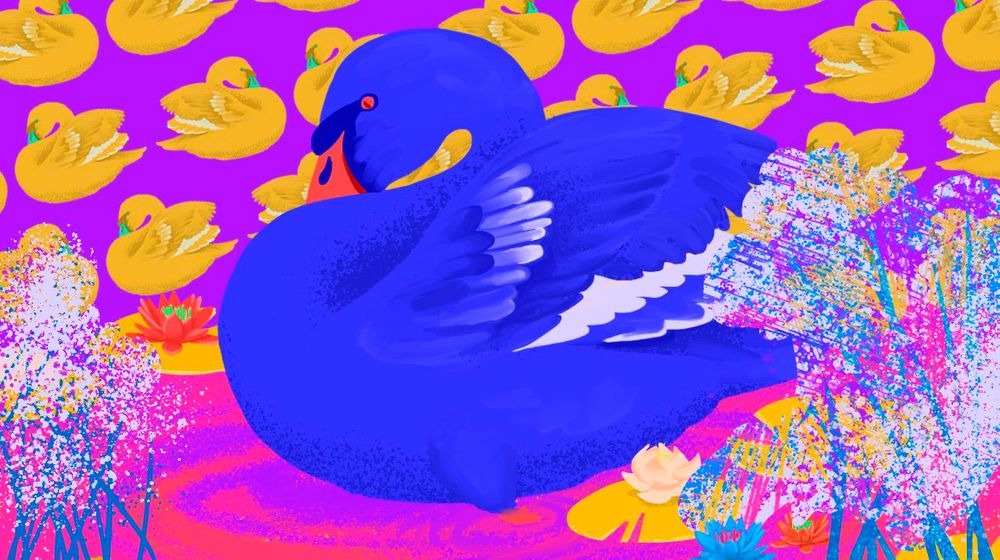 How to Minimize Chances of Black Swan Effect