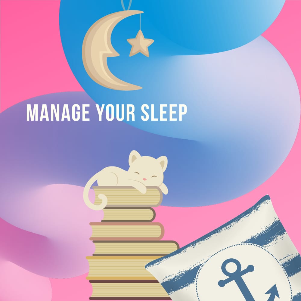 Time Management Tips for Students