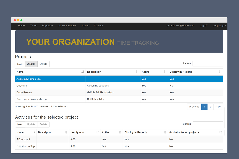 10 Best Time Tracking Software for Small Business in 2025