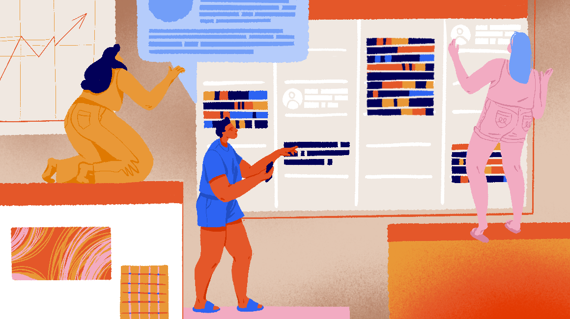 10 Best Productivity Templates for Planning, Time Management, Personal ...