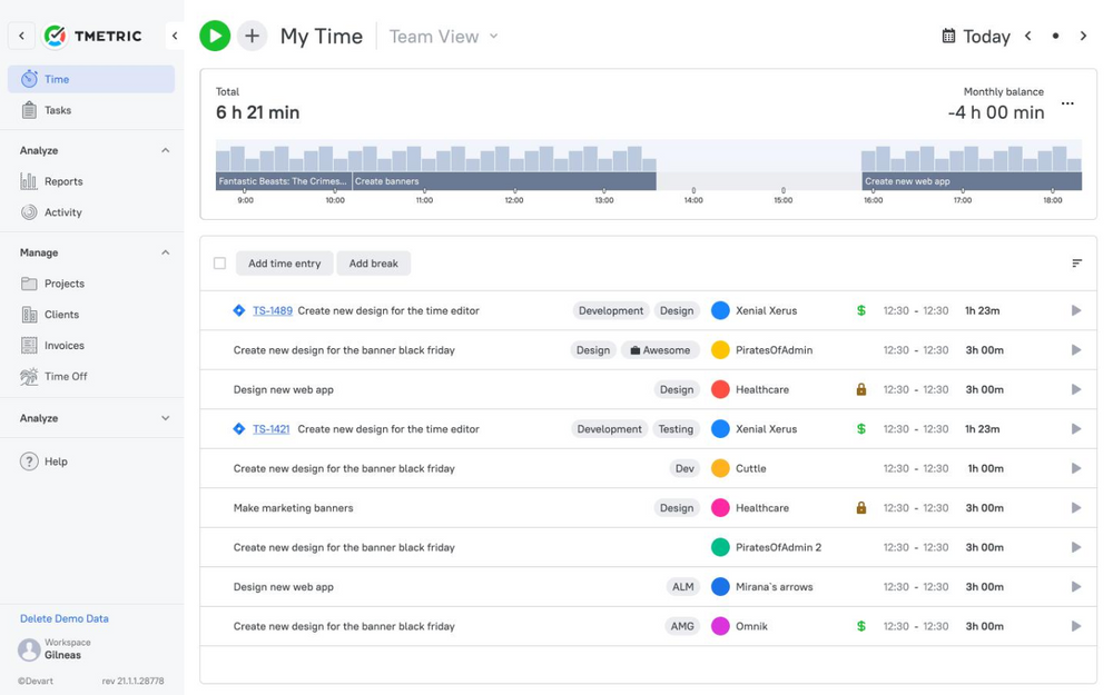 15 Best Time Management Apps in 2023