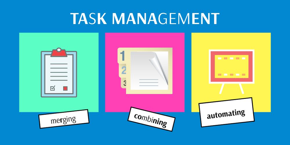 6 Simple Tips for Better Time Management at Work