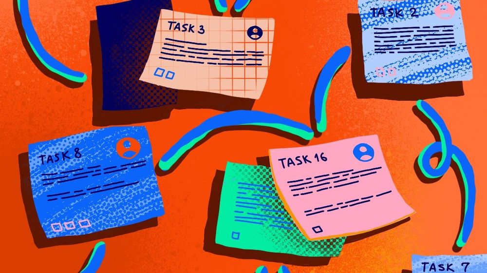 5 Incredible Task Management Tactics You’ll Wish You Discovered Sooner