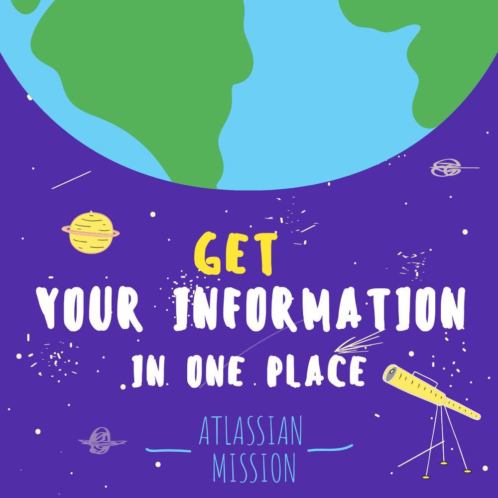 Atlassian Softwares For Professional Teams