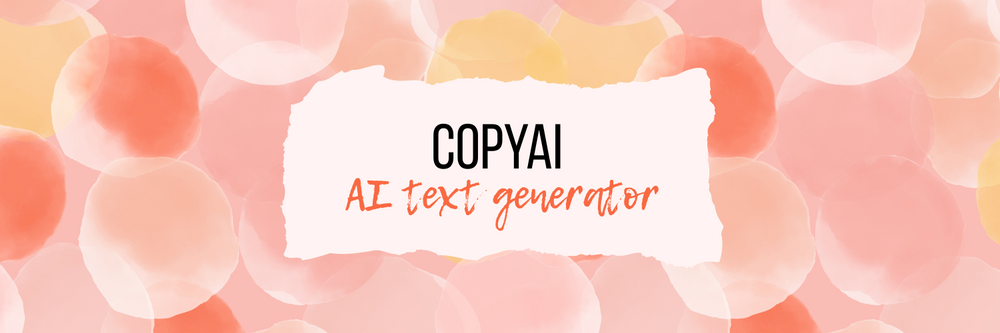 10 Best AI Text Generators