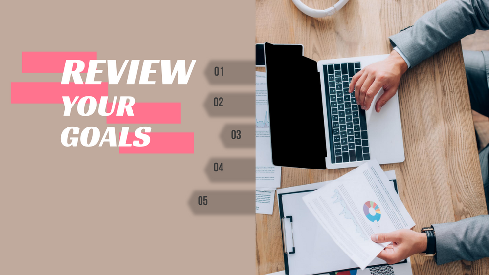 How to Overcome Roadblocks When Reaching for Work Goals