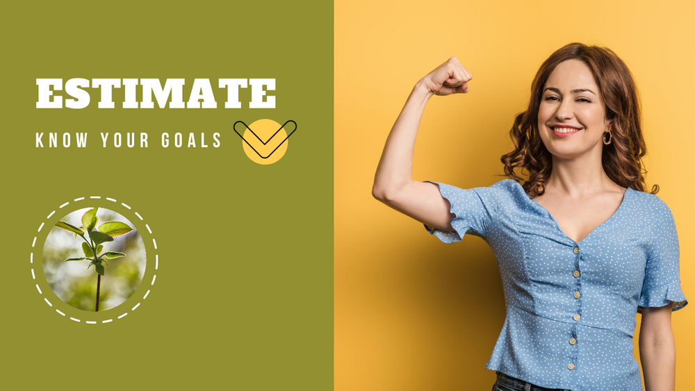 How to Overcome Roadblocks When Reaching for Work Goals