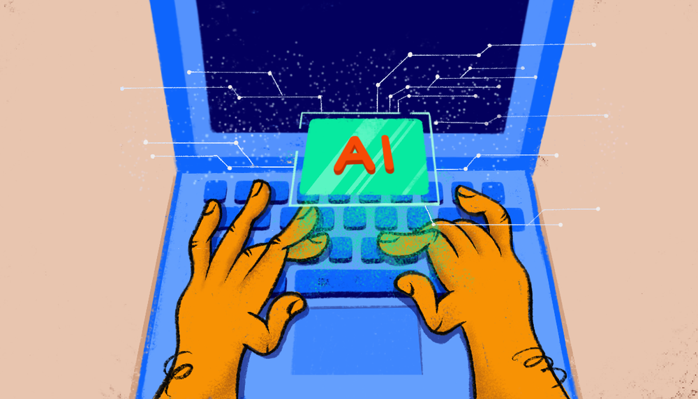 15 AI Tools to Improve Your Productivity