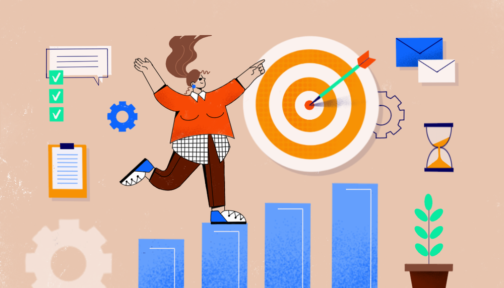 How to Increase Personal Productivity and Feel Productive