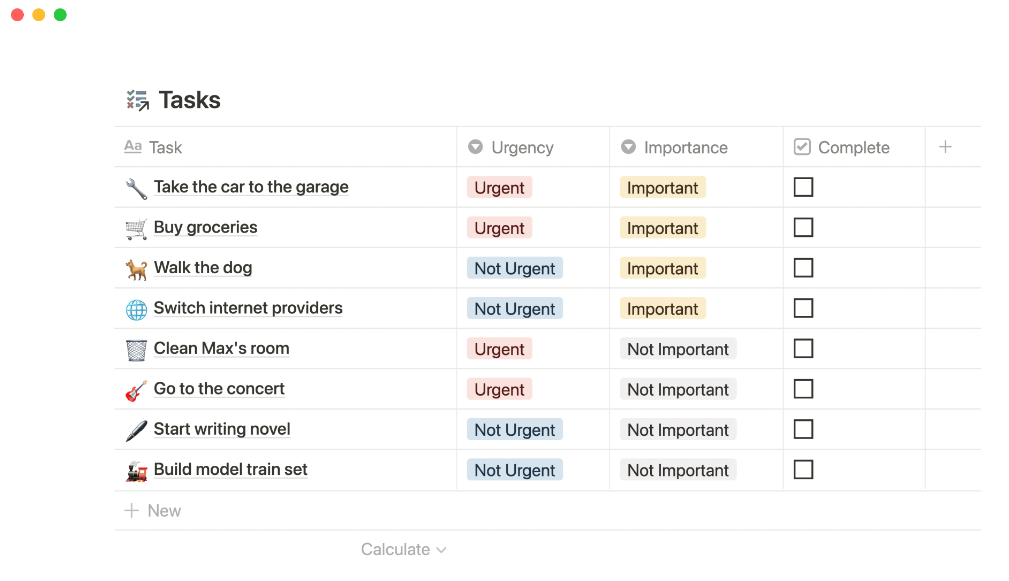 Streamline Your Schedule With Top 10 Time Blocking Templates