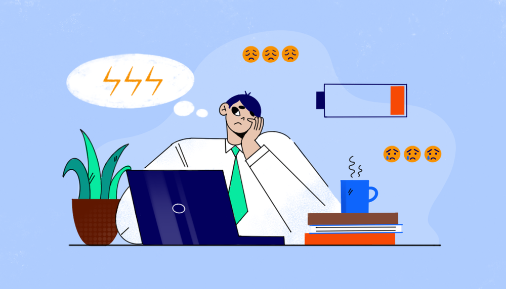 How to Beat Decision Fatigue in Business