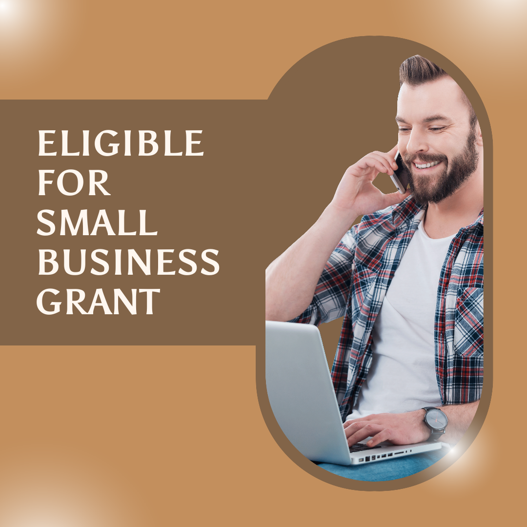 Everything You Need to Know about Small Business Grants to Secure Funding