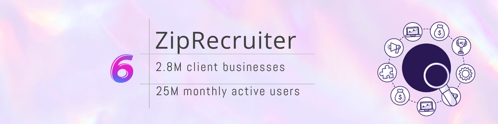 The Best 10 Popular Job Sites To Supercharge Your Career Search