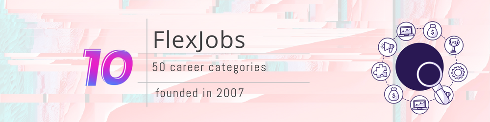 The Best 10 Popular Job Sites To Supercharge Your Career Search