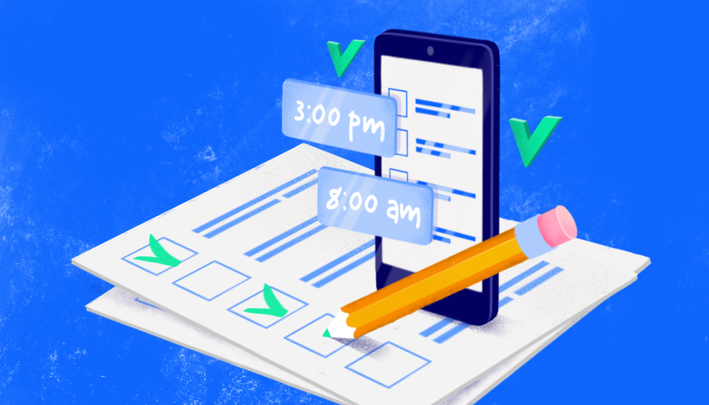 Achieve Goals Easily with these Top 7 Daily Planner Apps