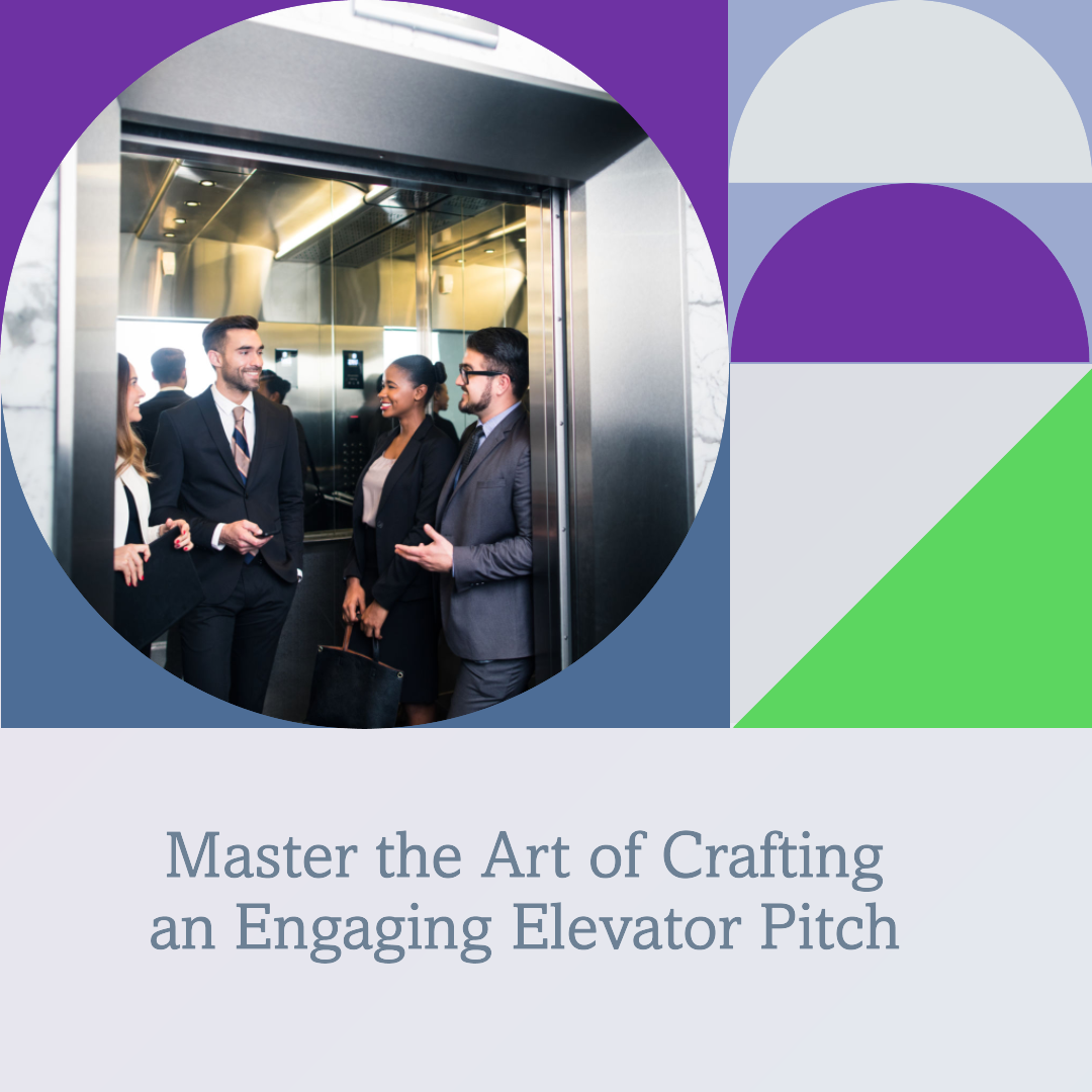 10 Tips On How To Craft Elevator Pitch For Maximum Impact