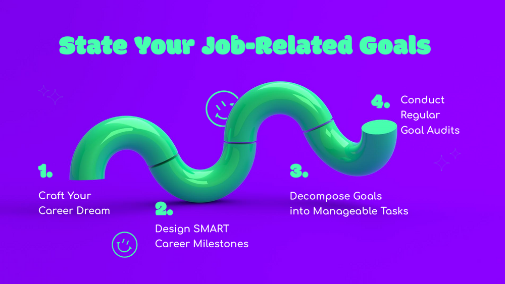 Top Career Goal Examples to Inspire Your Professional Journey