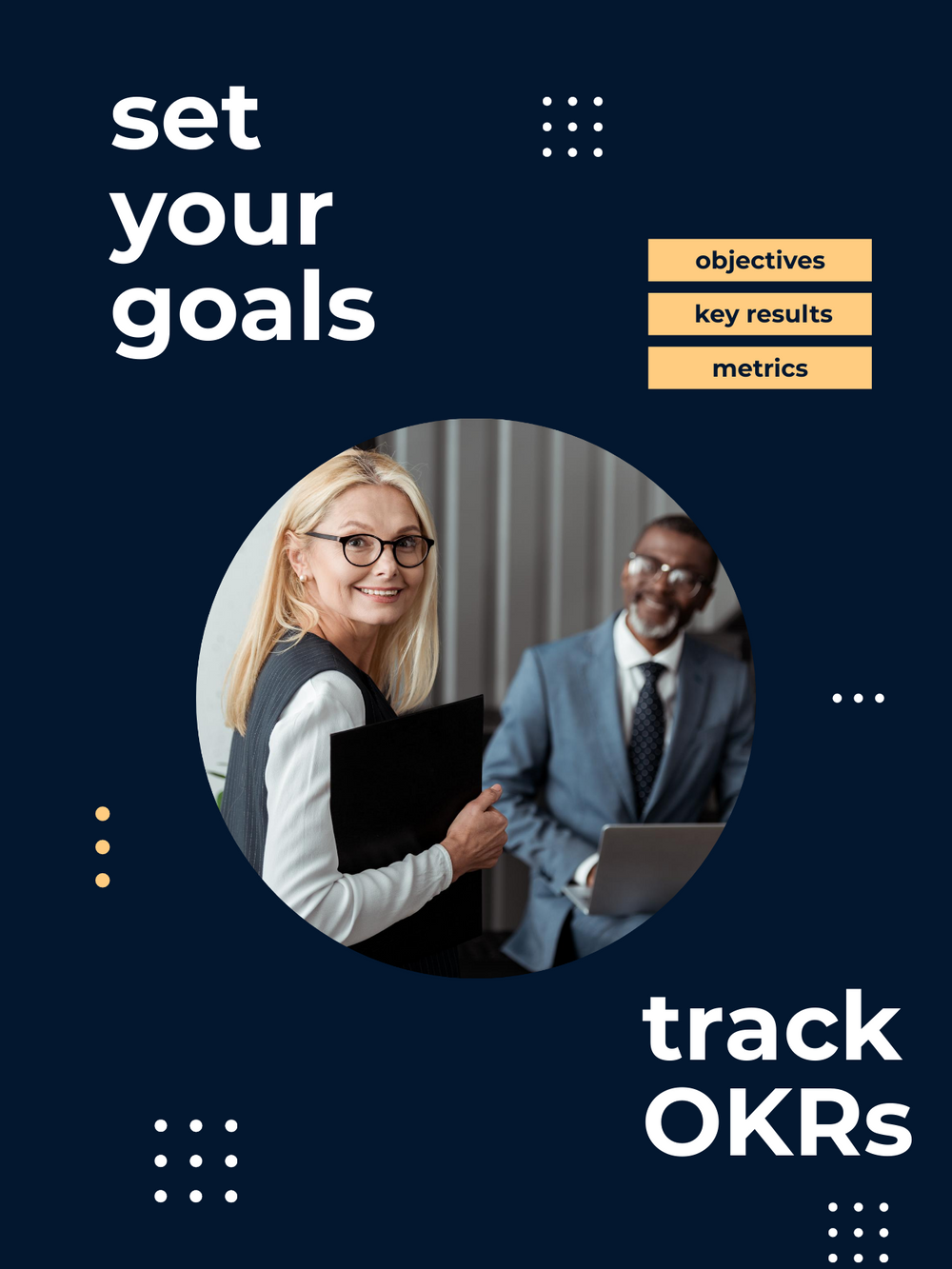 10 Tips on How to Set and Track OKRs for Success