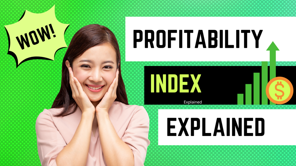 Profitability Index Explained: How to Boost ROI Effectively with TMetric