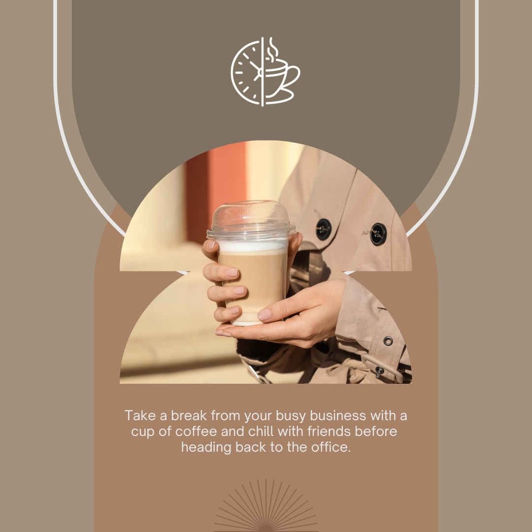 The Ultimate Guide to Taking Breaks in the Workplace