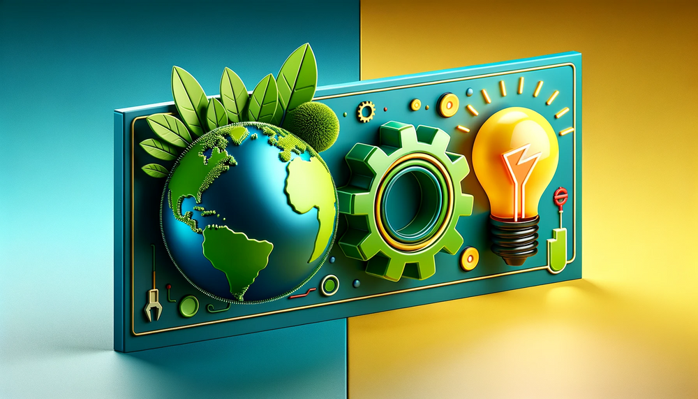 How to Implement Regenerative Business Model in IT