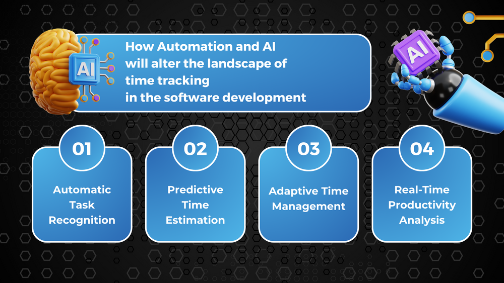 8 Important Insights And Predictions For Software Development Time Tracking
