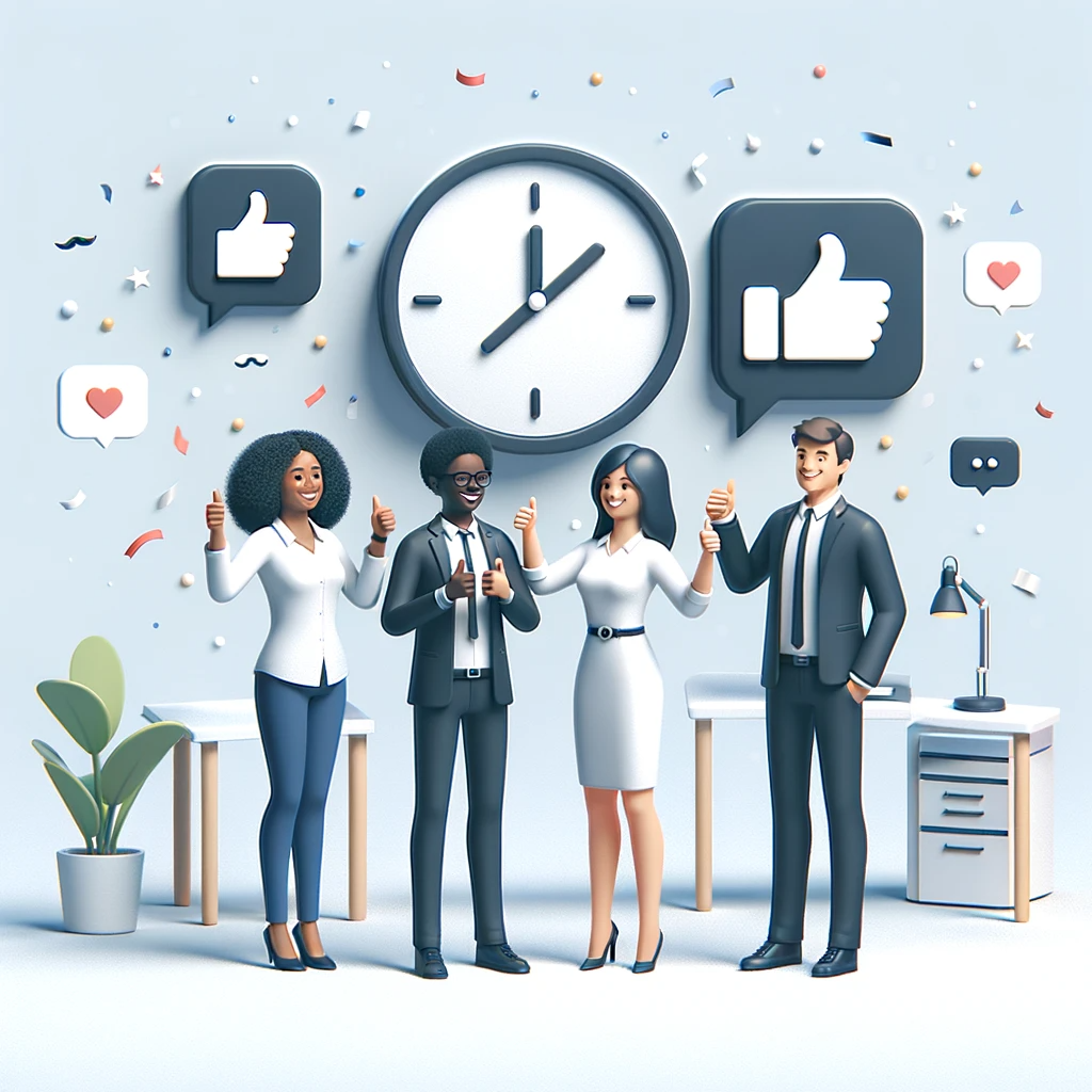 4 Ways How to Manage Deadlines in Project Teams