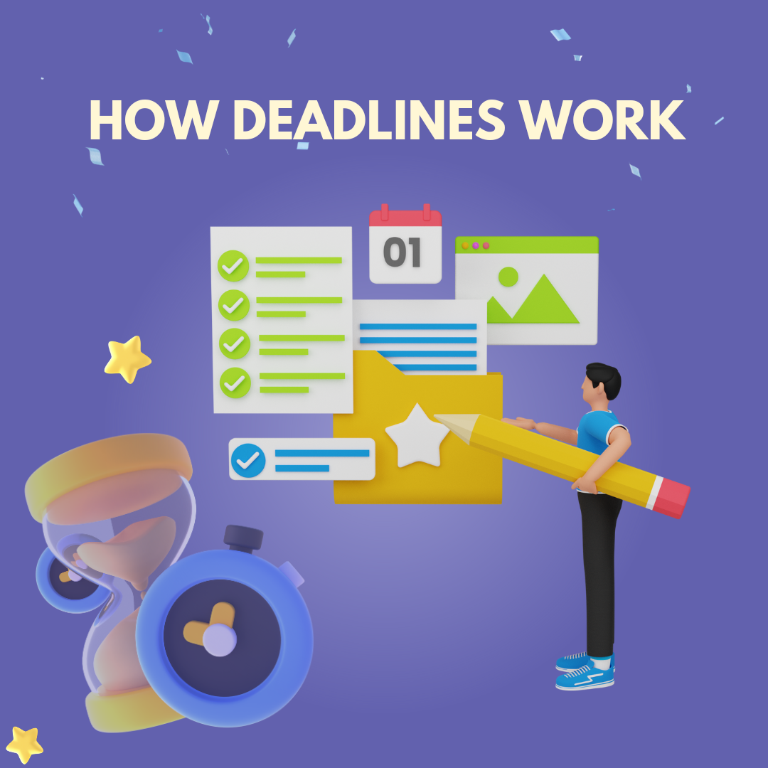 4 Ways How to Manage Deadlines in Project Teams