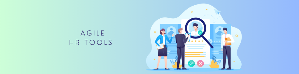 10 Ways How to Implement Agile Working for HR