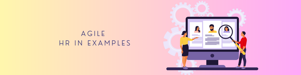 10 Ways How to Implement Agile Working for HR