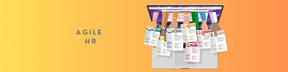 10 Ways How to Implement Agile Working for HR