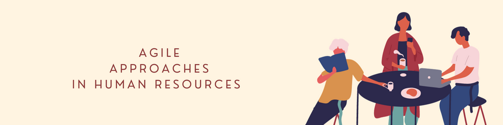 10 Ways How to Implement Agile Working for HR