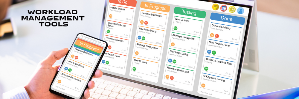 The Best 8 Balanced Professional Techniques to Manage Workload