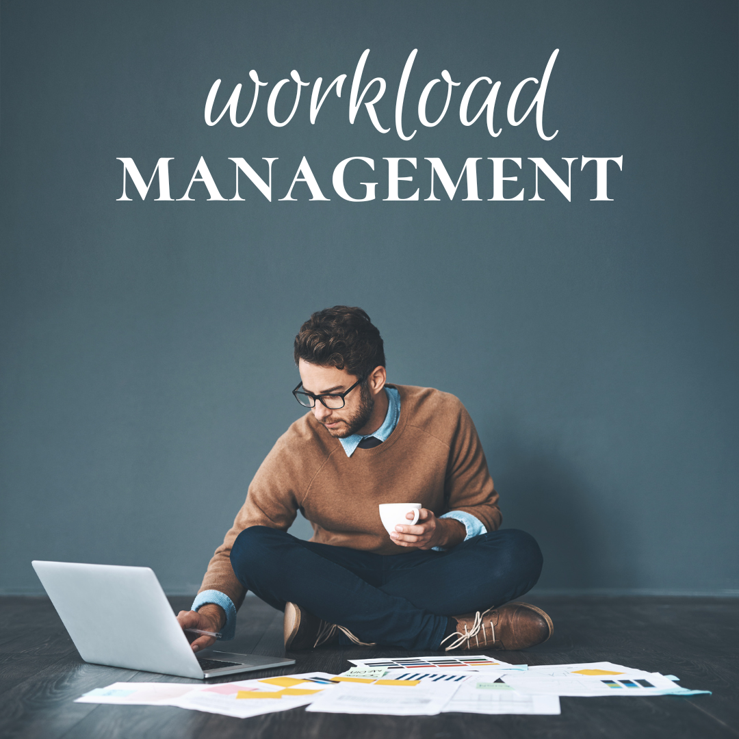 The Best 8 Balanced Professional Techniques to Manage Workload