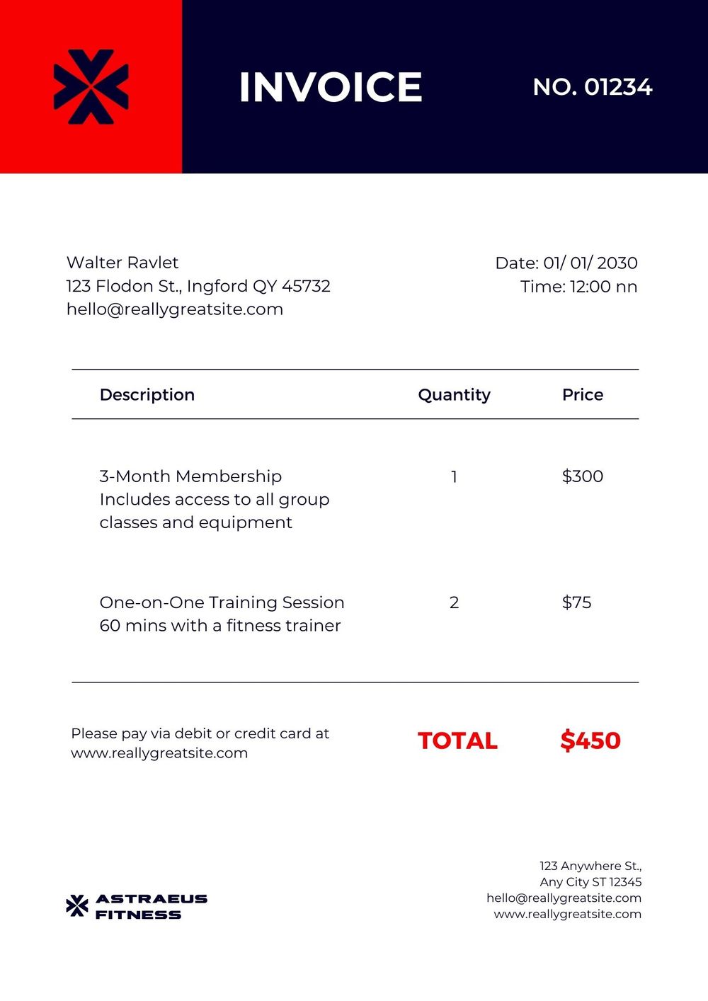 The Best 10 Tips to Create Crystal-Clear Invoices