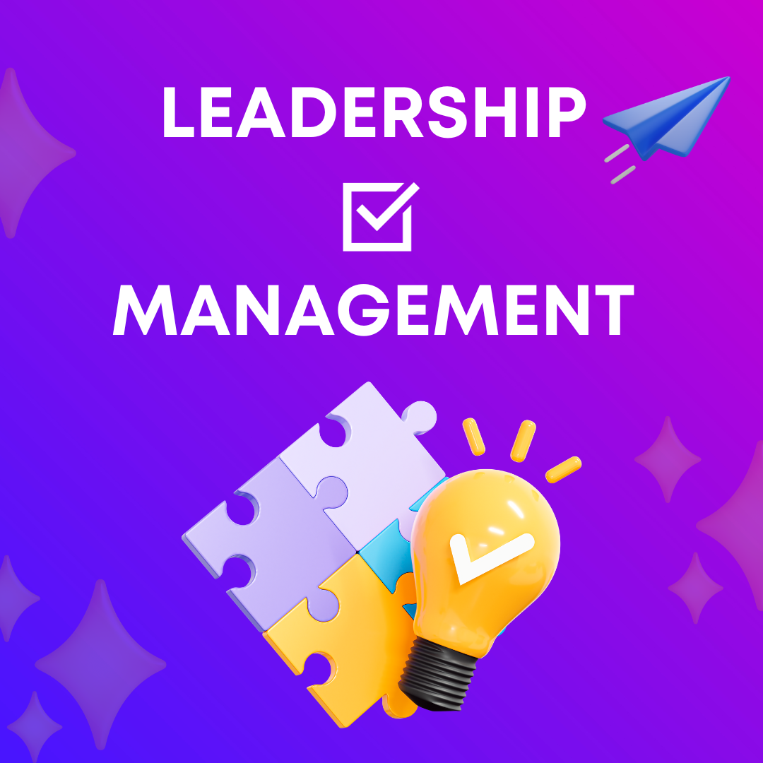 How to Develop Leadership Skills in 10 Steps