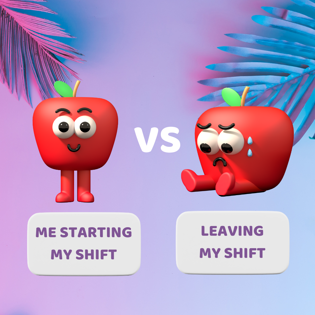 The Best Practices for Any Work Shift