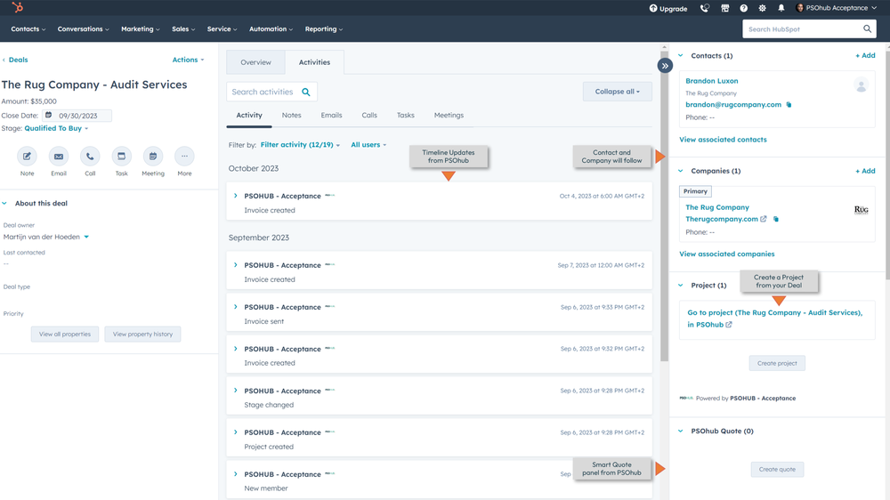 The Best 10 HubSpot Time Tracking Apps (Free and Paid)